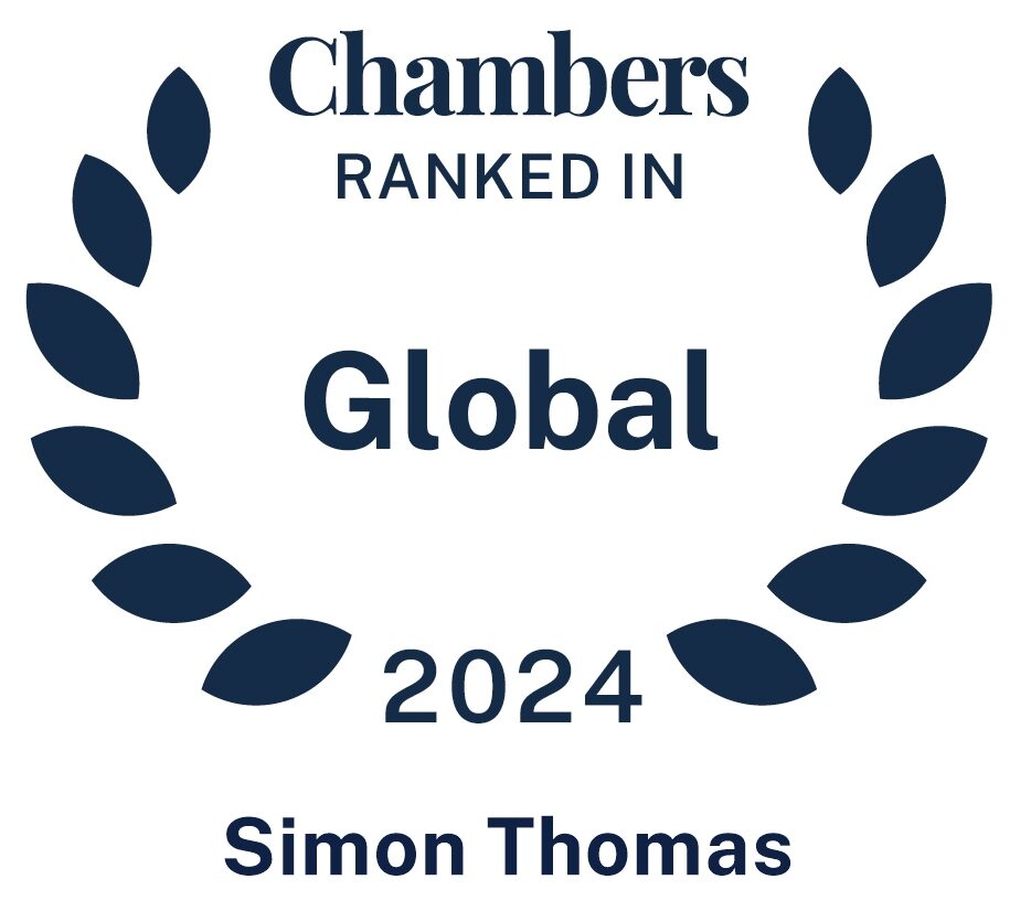 Simon Thomas - Partner, Campbells Grand Cayman - Private Equity
