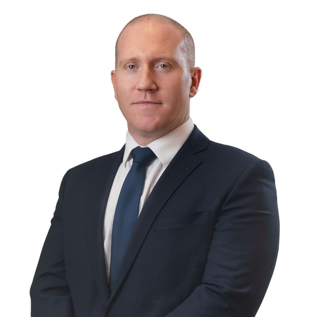 Mark Goodman - Partner, Campbells Grand Cayman - Litigation, Insolvency ...