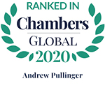 Andrew Pullinger - Partner, Campbells Grand Cayman - Commercial Litigation