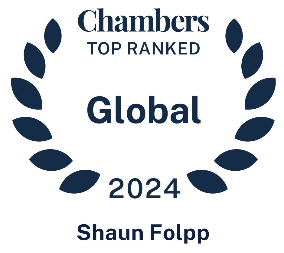 Shaun Folpp - Partner, Campbells - Litigation, Insolvency & Restructuring