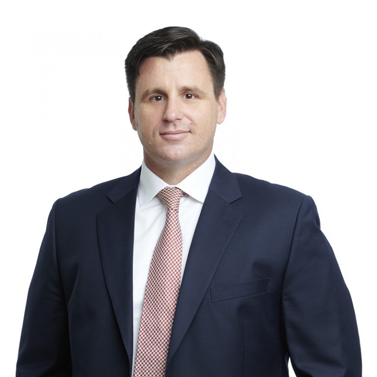 Shaun Folpp - Partner, Campbells - Litigation, Insolvency & Restructuring