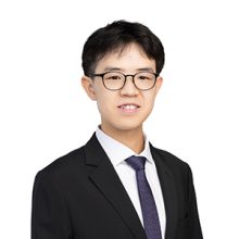 Milton Chan - Campbells