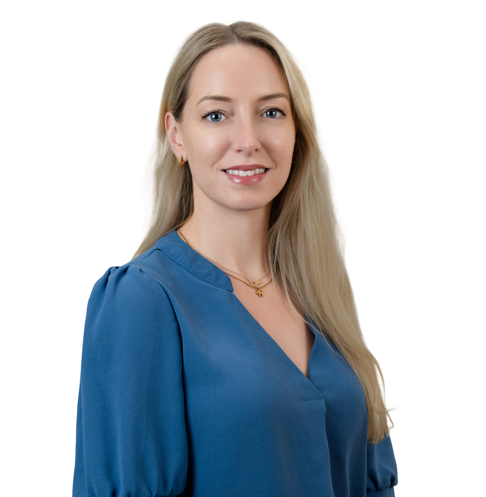 Anna Goodman-Jones - Campbells