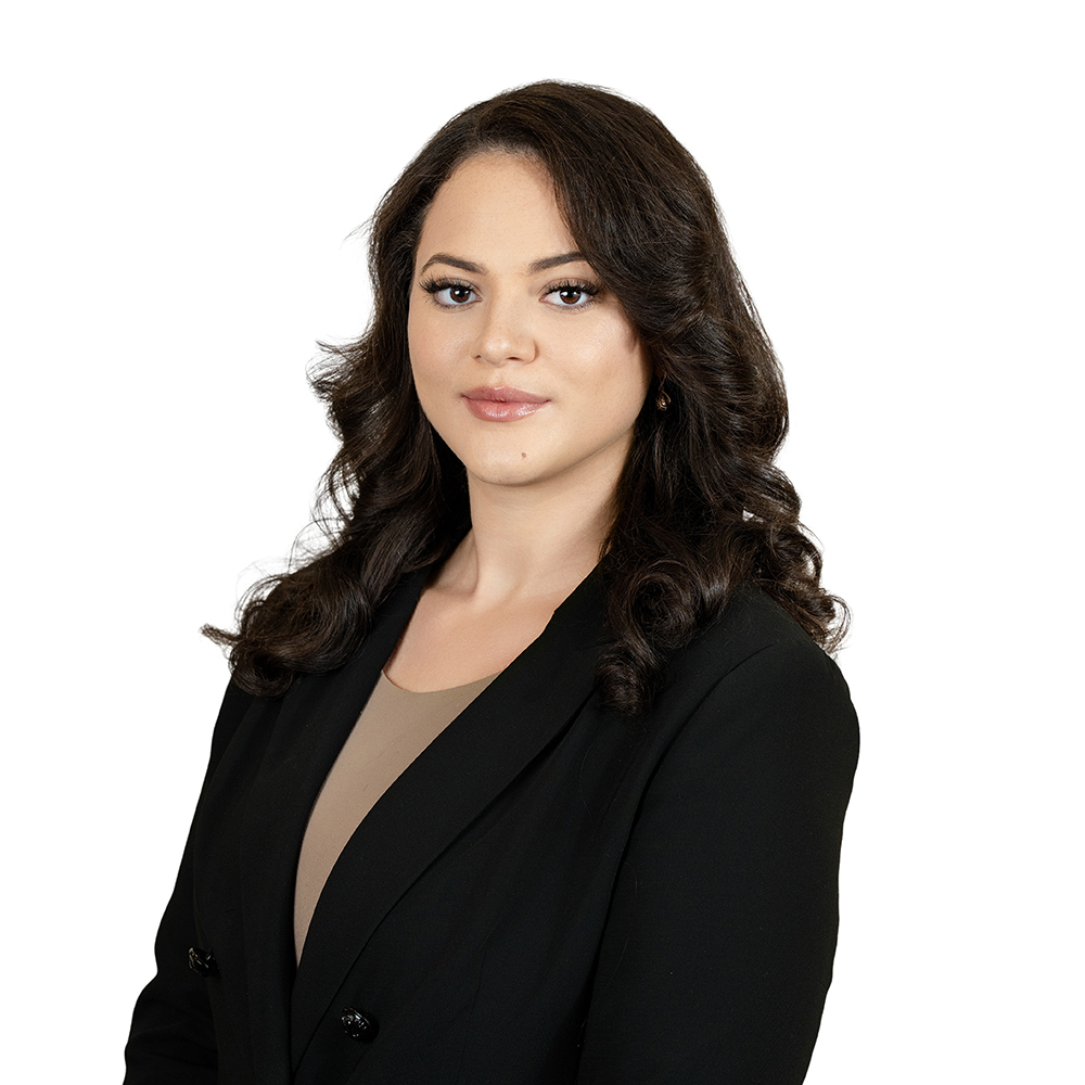 Aliana Dodds - Campbells