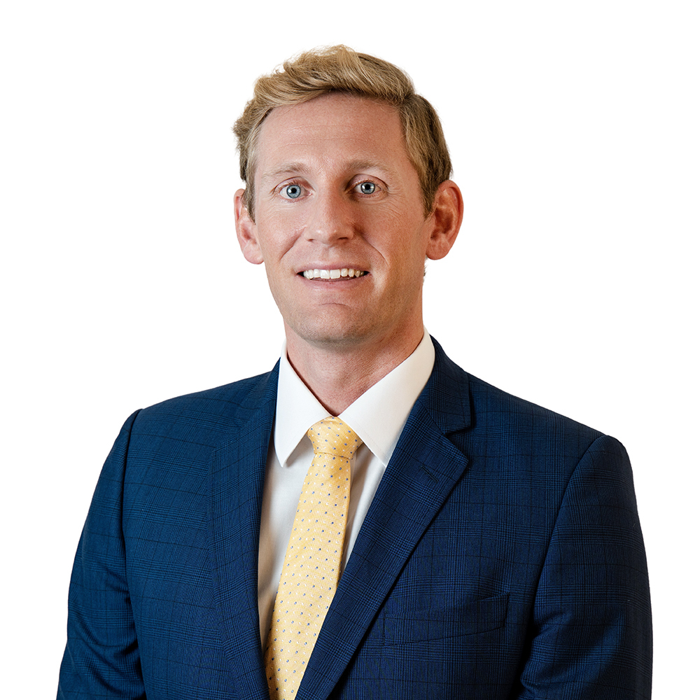 Ronan O'Doherty - Campbells